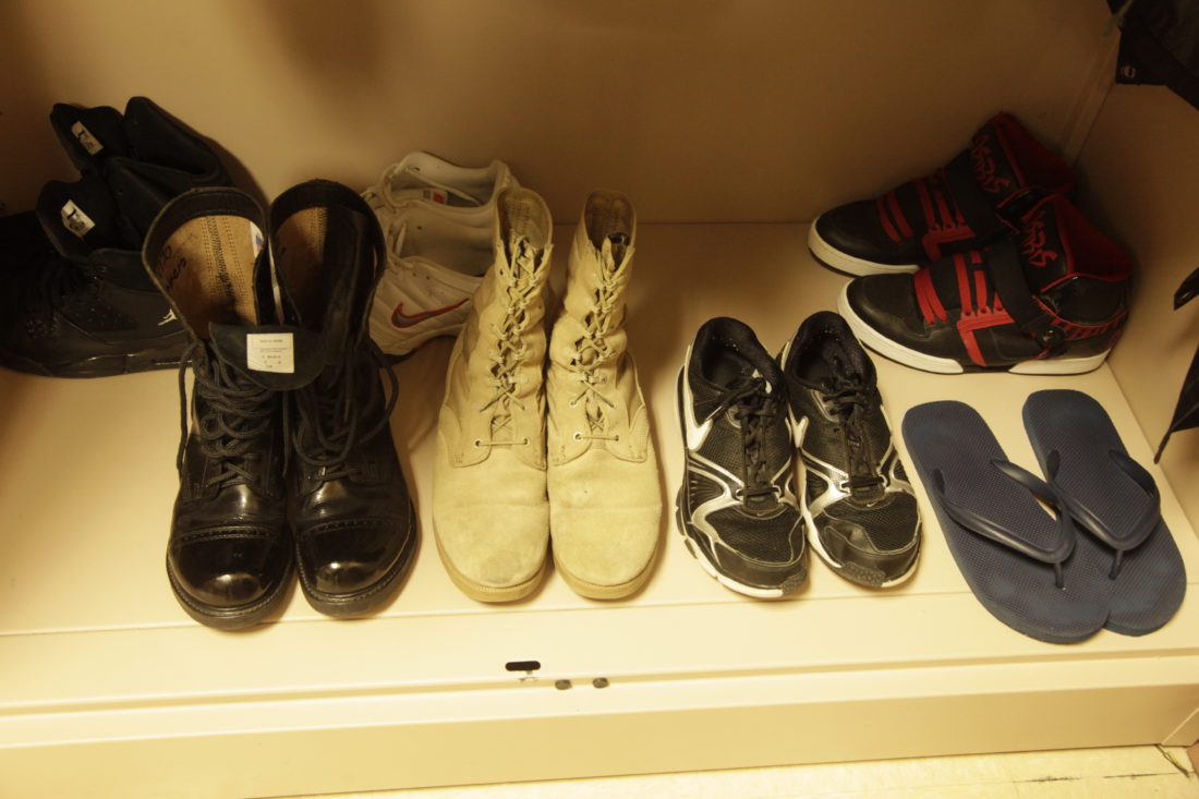 Photo gallery: Former Free State student set to graduate from St. John ...